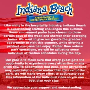 Indiana Beach