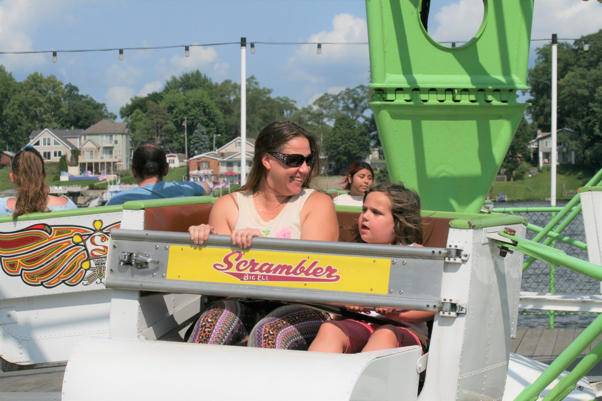 Park Photos – Indiana Beach