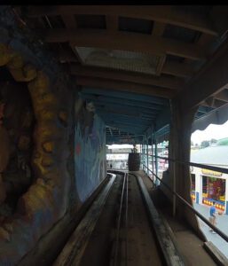 Rides – Indiana Beach