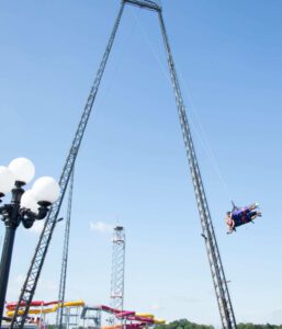 Rides - Indiana Beach