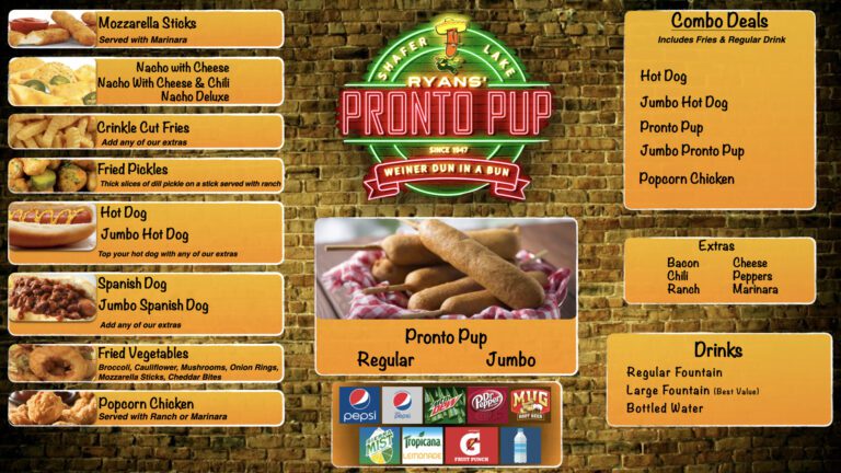 Fireworks – Indiana Beach