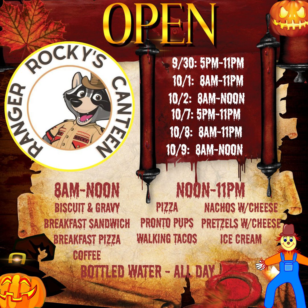 Fireworks – Indiana Beach