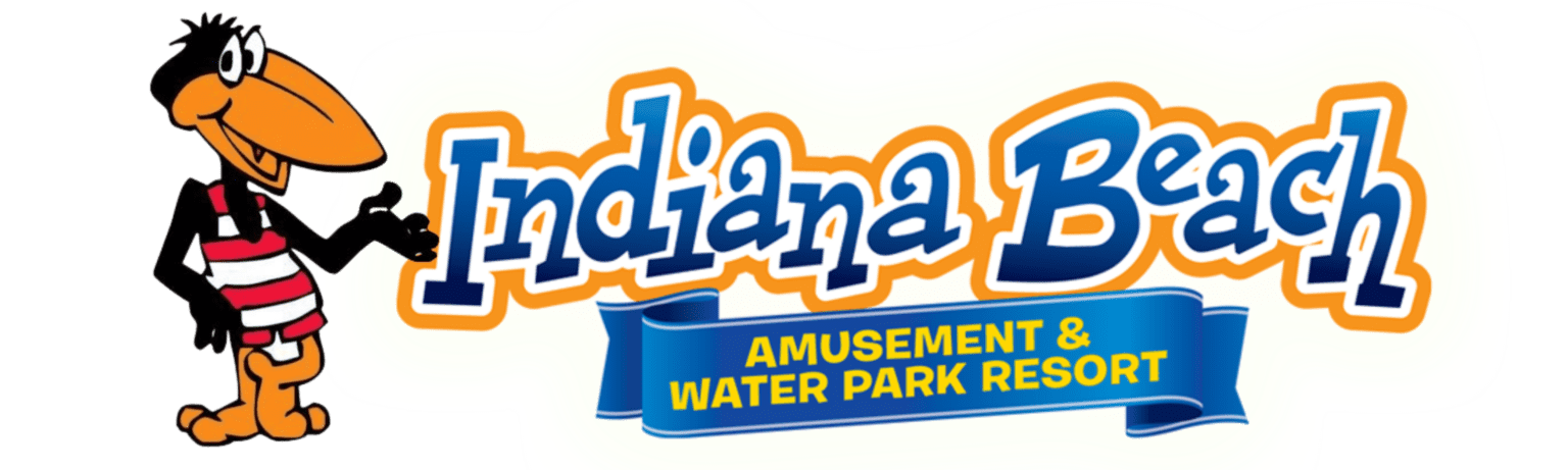 Amusement Park - Indiana Beach