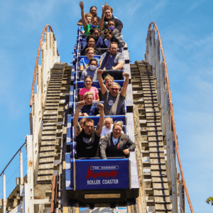 Daily Tickets – Indiana Beach