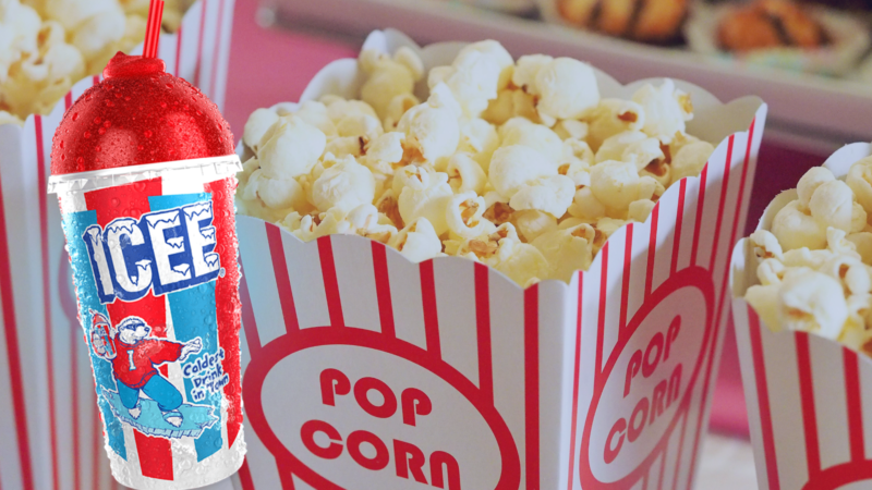 IB TACOS - Indiana Beach