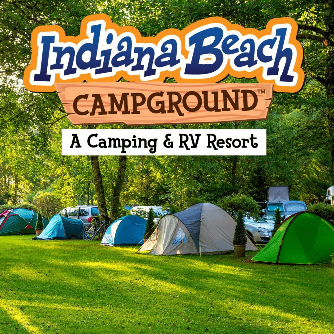 IB Campground - Indiana Beach
