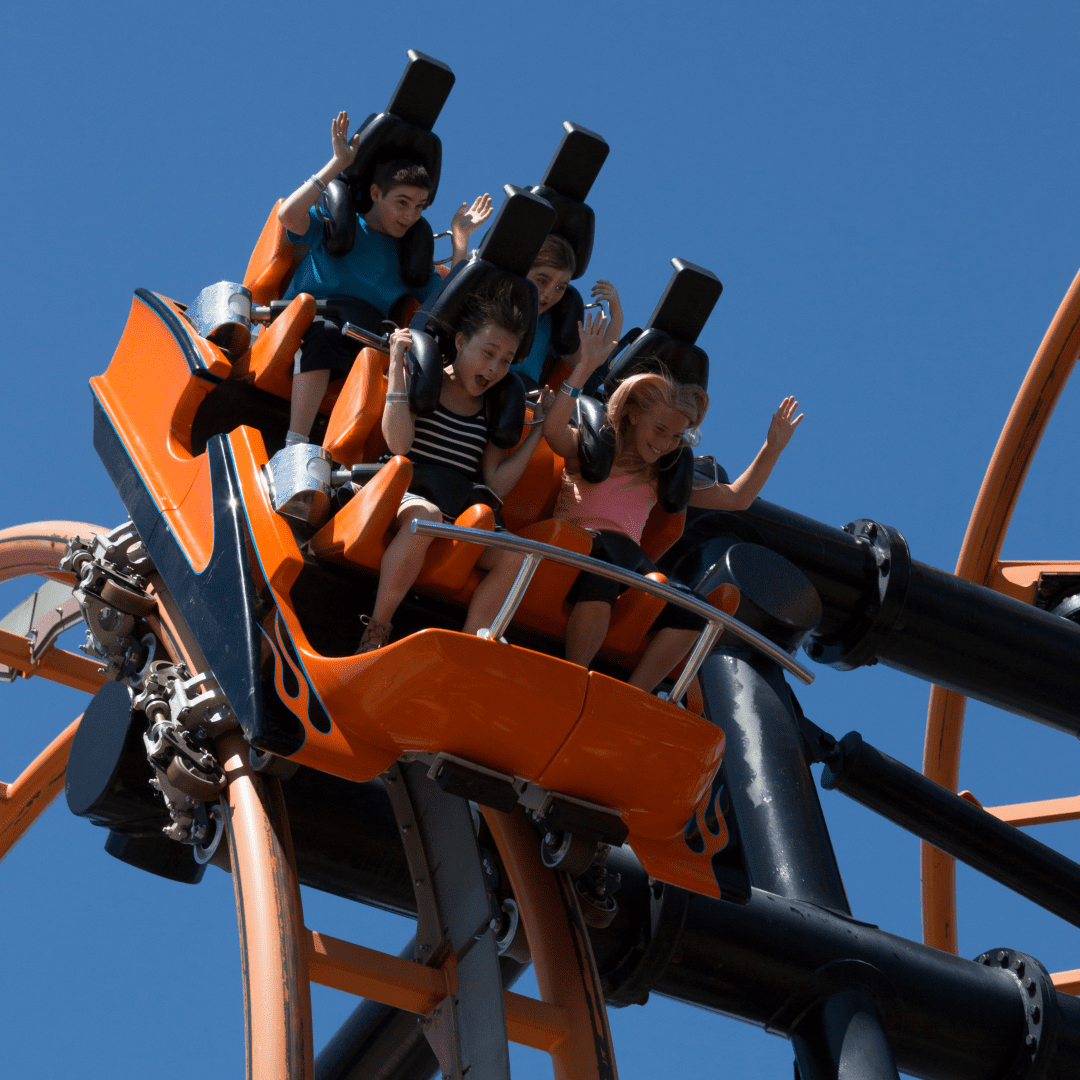 Tig’rr - Indiana Beach