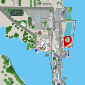 Cyclone – Indiana Beach