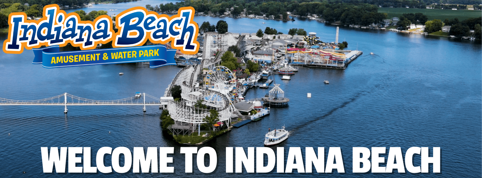 Press Release – Indiana Beach
