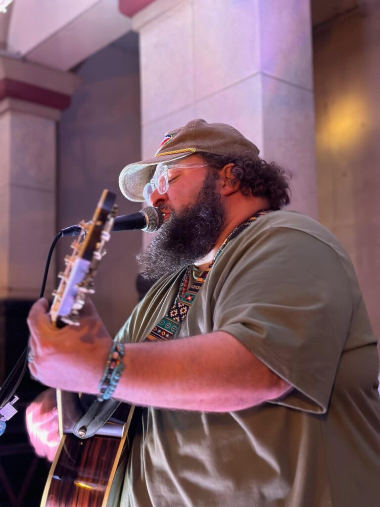 Live Music At Indiana Beach Sky Bar - Indiana Beach