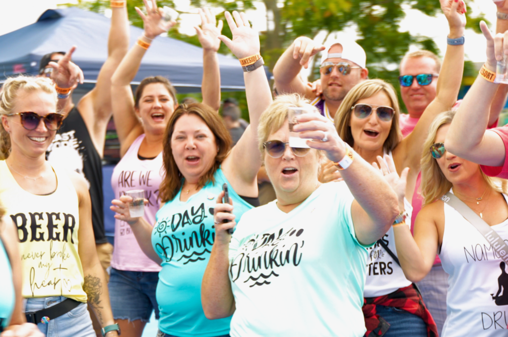 Events - Indiana Beach