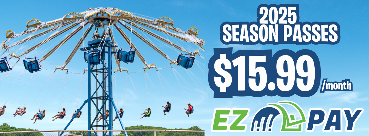 Indiana Beach – Celebrating 100 Years of Fun